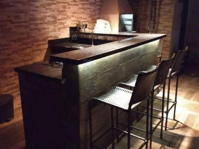 Casa à venda, 60 m² por R$ 129.300,00 Ipiranga Ribeirão Preto/SP