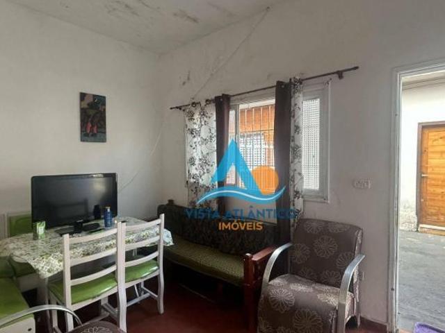 Casa à venda, 60 m² por R$ 195.000,00 Tupi Praia Grande/SP