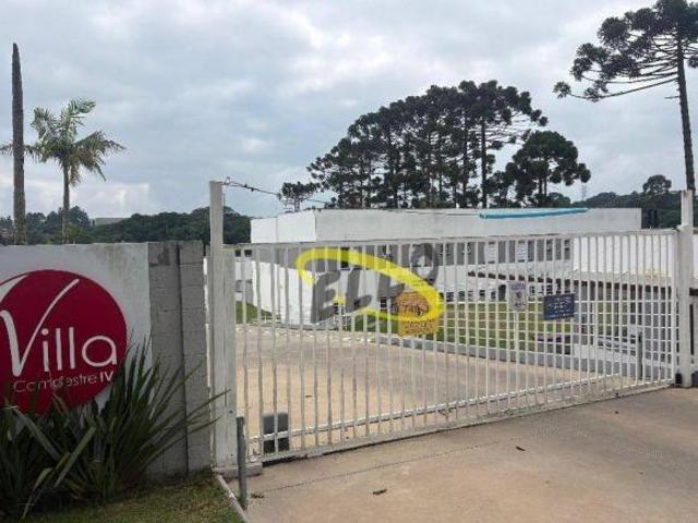Casa à venda, 60 m² por R$ 225.000,00 São Judas Tadeu Vargem Grande Paulista/SP