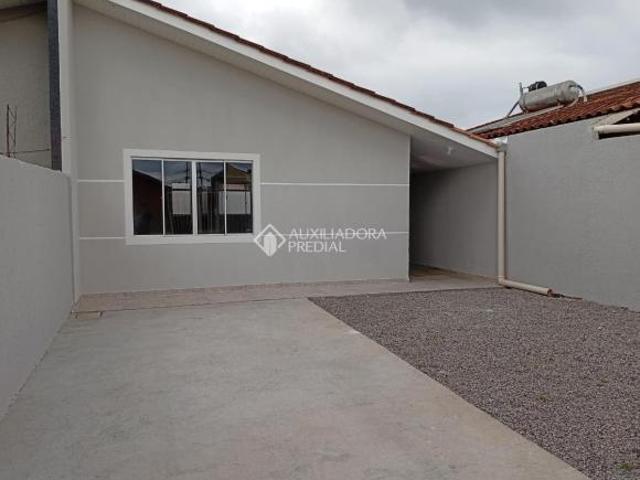 Casa à venda, 60 m² por R$ 250.000,00 Vila São Cristóvão Piraquara/PR
