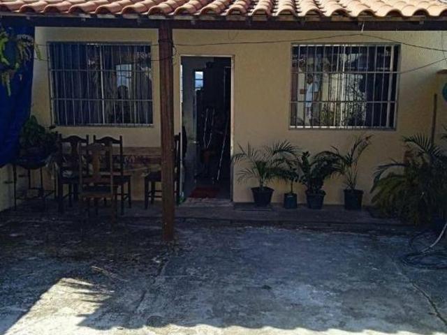 Casa à venda, 60 m² por R$ 255.000,00 Veneza Ribeirão das Neves/MG