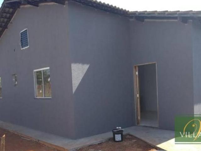 Casa à venda, 60 m² por R$ 260.000,00 Setparque Avenida 2 São José do Rio Preto/SP