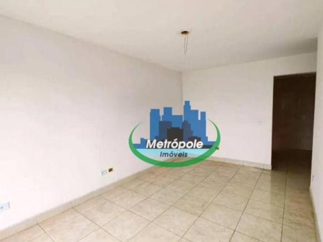 Casa com 2 dormitórios à venda, 60 m² por R$ 300.000,00 Parque das Nações Guarulhos/SP