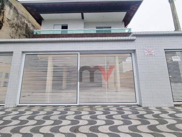 Casa à venda, 60 m² por R$ 270.000,00 Parque das Américas Praia Grande/SP