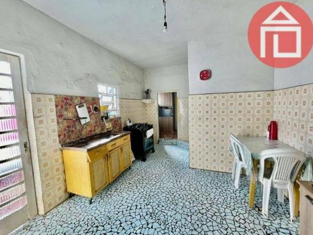 Casa à venda, 60 m² por R$ 300.000,00 Centro Bragança Paulista/SP