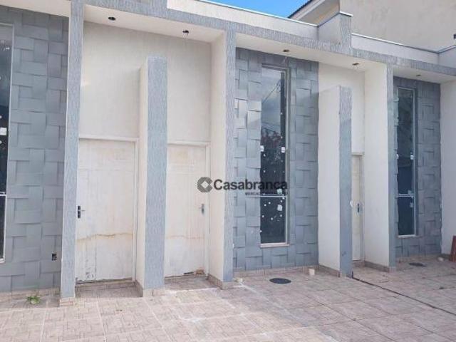 Casa à venda, 60 m² por R$ 345.000,00 Jardim Gonçalves Sorocaba/SP