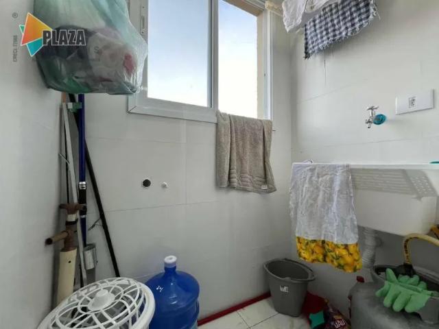 Casa com 2 dormitórios à venda, 60 m² por R$ 350.000,00 Vilamar Praia Grande/SP