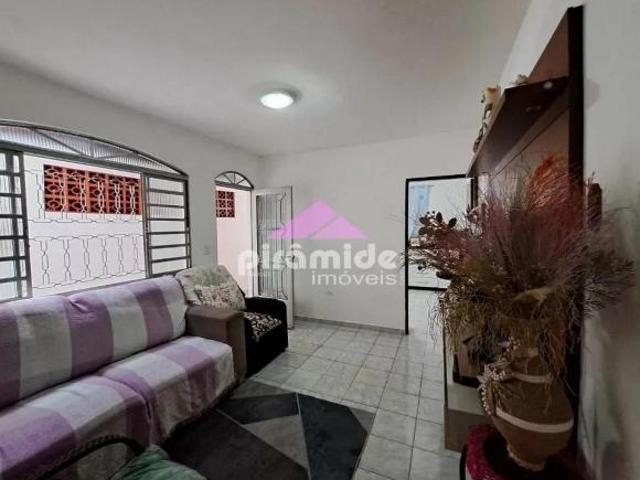 Casa à venda, 60 m² por R$ 360.000,00 Jardim Santa Inês I São José dos Campos/SP