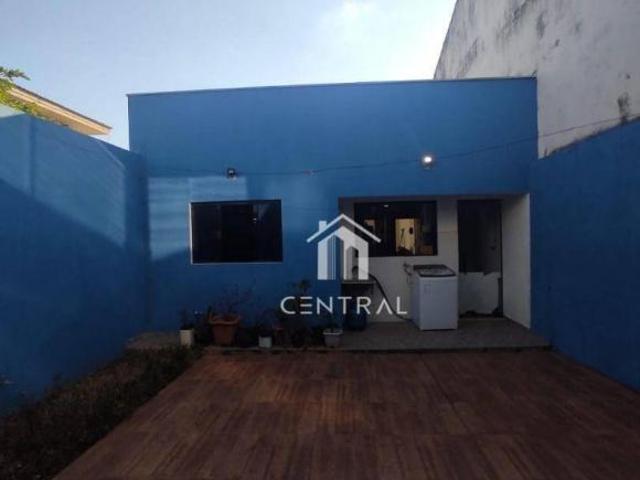 Casa à venda, 60 m² por R$ 365.000,00 Parque São Bento Sorocaba/SP
