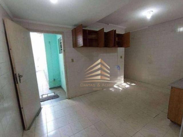 Casa à venda, 60 m² por R$ 385.000,00 Jardim Pinhal Guarulhos/SP