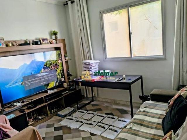 Casa à venda, 60 m² por R$ 385.000,00 Parque Flamengo Guarulhos/SP