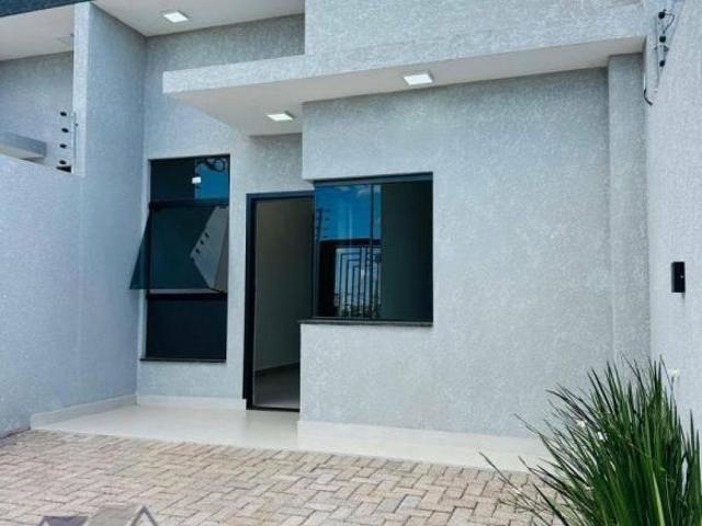 Casa à venda, 60 m² por R$ 398.000,00 Siena Cascavel/PR