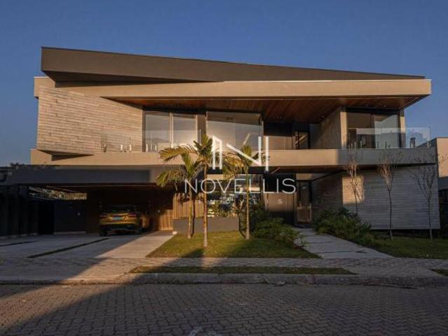 Casa à venda, 615 m² por R$ 8.500.000,00 Urbanova São José dos Campos/SP