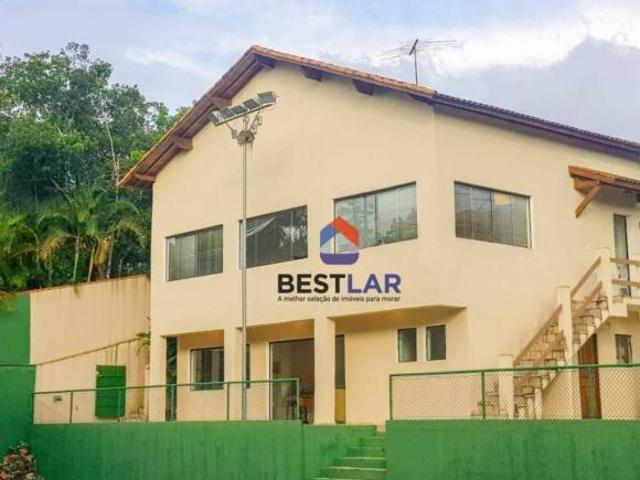 Casa à venda, 616 m² por R$ 960.000,00 Granja Viana Itapevi/SP