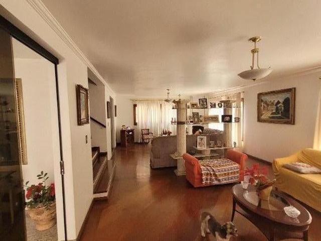 Casa à venda, 618 m² por R$ 2.400.000,00 Palmas do Tremembé São Paulo/SP