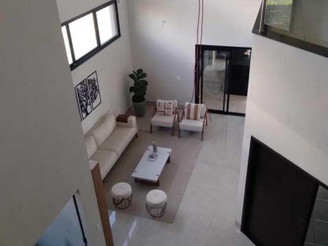 Casa à venda, 619 m² por R$ 2.600.000,00 Condomínio Terras de Mont Serrat Salto/SP