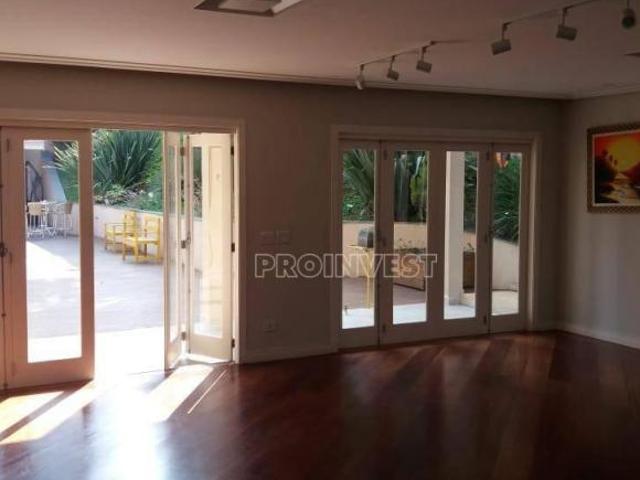 Casa à venda, 610 m² por R$ 4.600.000,00 Granja Viana Cotia/SP
