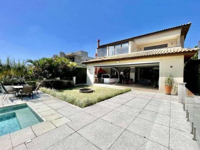 Casa à venda, 610 m² por R$ 8.990.000,00 Vintage Cotia/SP