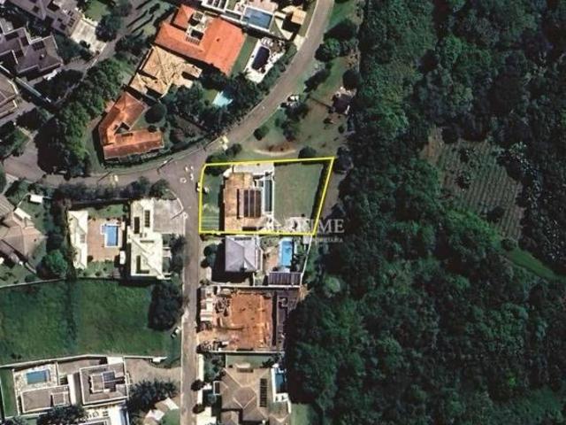 Casa à venda, 613 m² por R$ 2.960.000,00 Jardim Passárgada I Cotia/SP