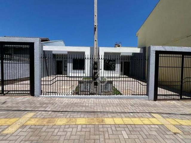 Casa à venda, 61 m² por R$ 489.000,00 Santo Inácio Esteio/RS