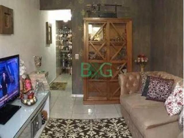 Casa à venda, 61 m² por R$ 549.000,00 Chácara Belenzinho São Paulo/SP