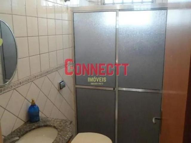 Casa à venda, 61 m² por R$ 179.900,00 Jardim Zara Ribeirão Preto/SP