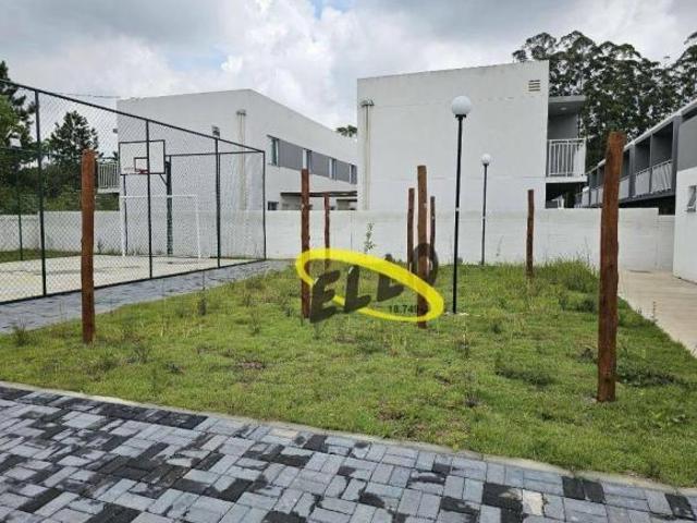 Casa à venda, 61 m² por R$ 235.000,00 Jardim Sandra Cotia/SP