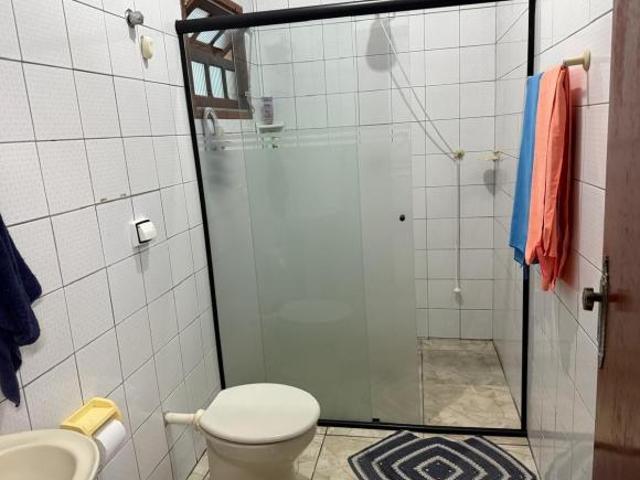 Casa à venda, 61 m² por R$ 300.000,00 Jardim Imperador Praia Grande/SP
