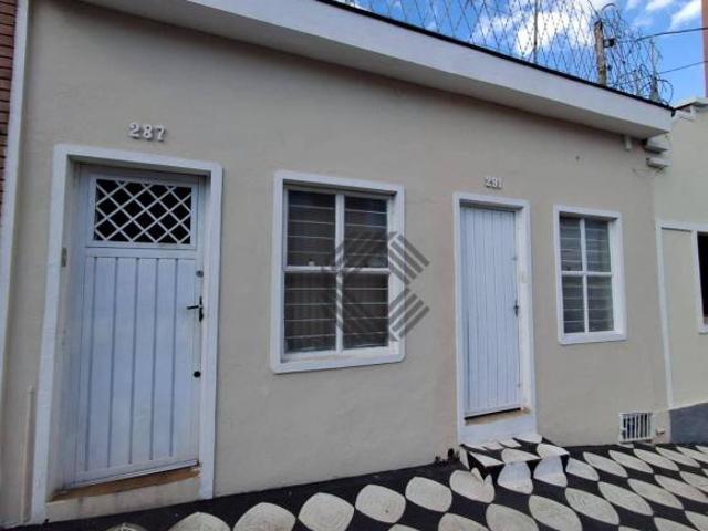 Casa à venda, 61 m² por R$ 330.000,00 Centro Sorocaba/SP