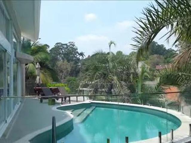 Casa à venda, 625 m² por R$ 12.000.000,00 Tamboré Barueri/SP