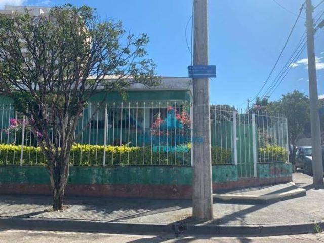 Casa à venda, 625 m² por R$ 1.100.000,00 Éden Sorocaba/SP