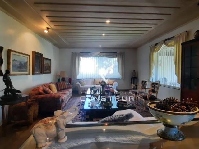 Casa com 4 dormitórios à venda, 626 m² por R$ 1.800.000,00 Jardim das Paineiras Campinas/SP