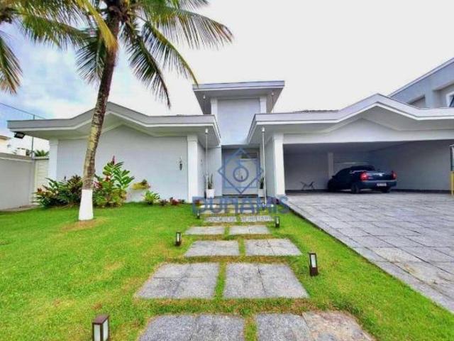Casa à venda, 628 m² por R$ 10.800.000,00 Jardim Acapulco Guarujá/SP