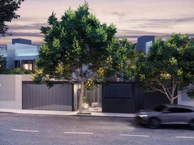 Casa à venda, 629 m² por R$ 9.637.431,00 Cidade Jardim São Paulo/SP