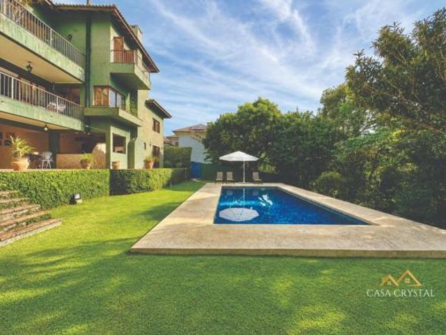 Casa à venda, 620 m² por R$ 3.200.000,00 Residencial Euroville Carapicuíba/SP