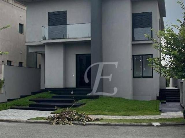 Casa à venda, 620 m² por R$ 10.000.000,00 Tamboré Santana de Parnaíba/SP