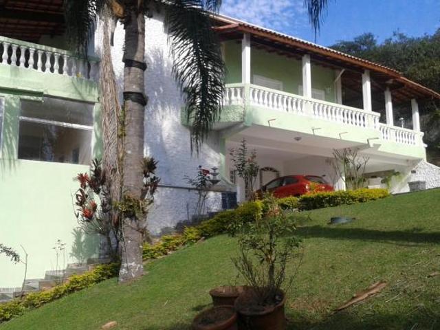 Casa à venda, 620 m² por R$ 2.450.000,00 Granja Viana Cotia/SP
