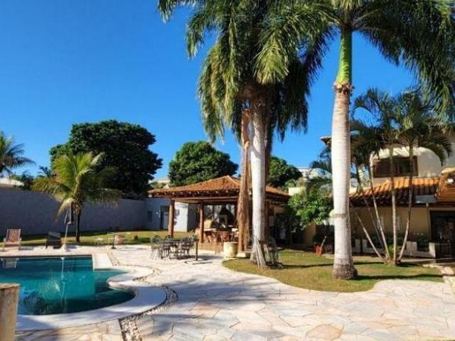 Casa à venda, 620 m² por R$ 6.500.000,00 Jardim Canadá Ribeirão Preto/SP