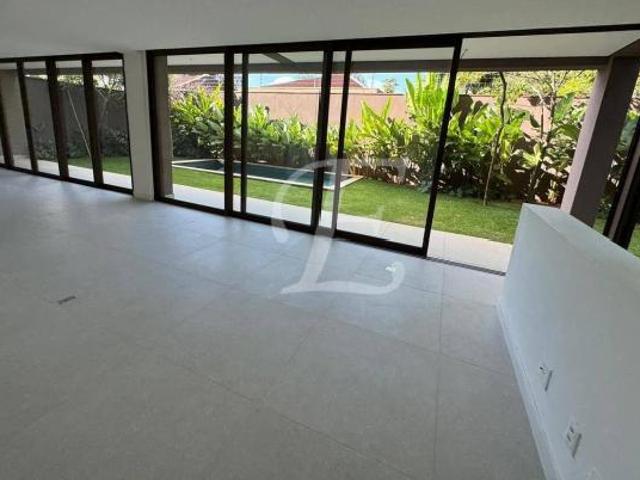 Casa à venda, 620 m² por R$ 6.300.000,00 Alto da Boa Vista São Paulo/SP