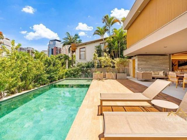 Casa à venda, 622 m² por R$ 13.900.000,00 Alphaville 01 Barueri/SP