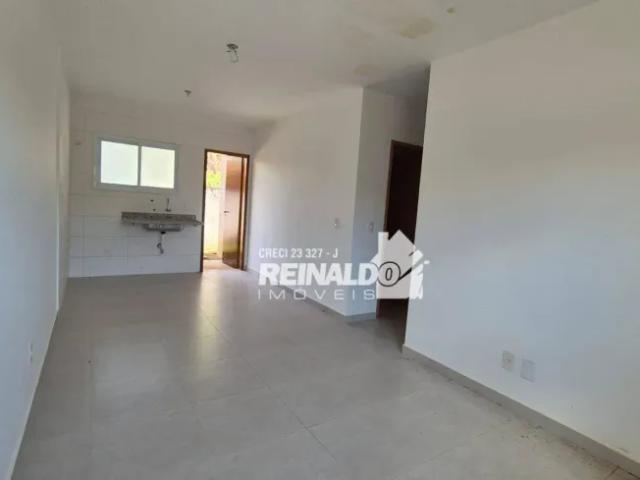 Casa à venda, 62 m² por R$ 450.000,00 Condomínio Villagio das Amoreiras Itatiba/SP