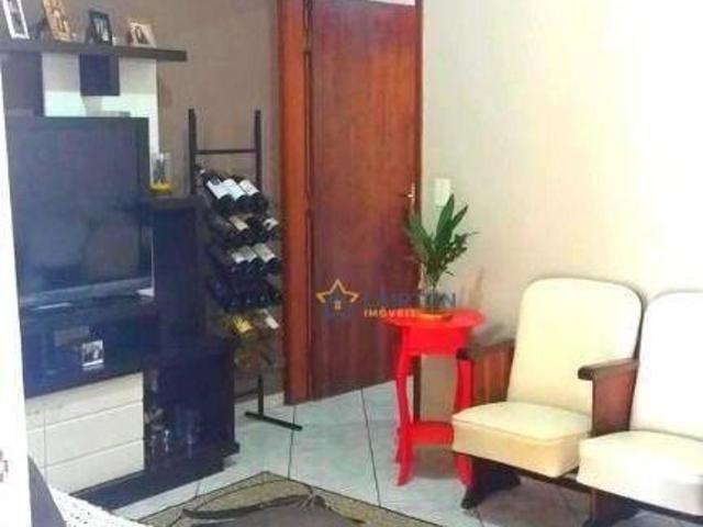 Casa à venda, 62 m² por R$ 450.000,00 Jardim Brogotá Atibaia/SP