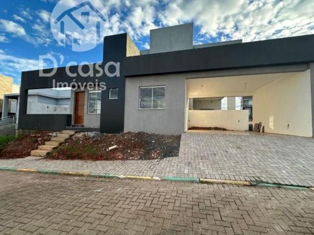Casa à venda, 62 m² por R$ 519.900,00 Morada do Vale I Gravataí/RS