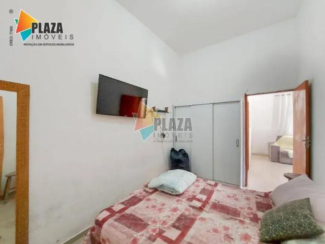 Casa à venda, 62 m² por R$ 849.000,00 Boqueirão Praia Grande/SP
