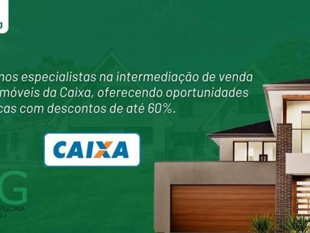 Casa à venda, 62 m² por R$ 127.772,93 Jardim Bom Viver IV Lins/SP