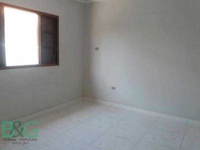 Casa à venda, 62 m² por R$ 265.000,00 Vila Amorim Suzano/SP