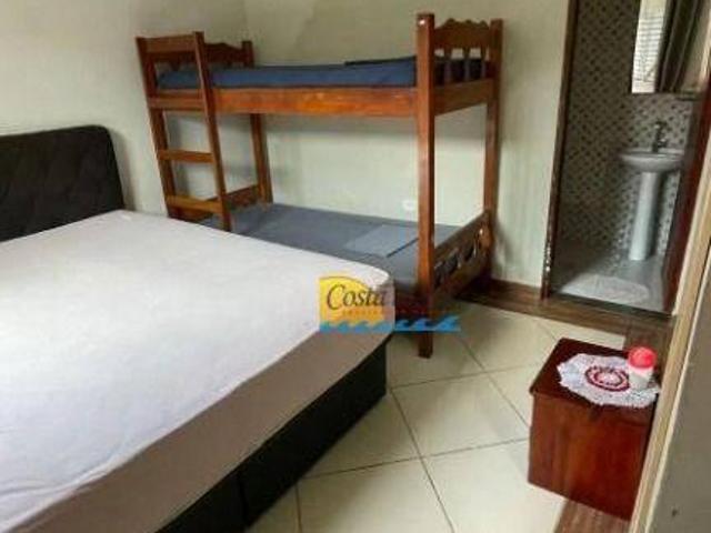 Casa à venda, 62 m² por R$ 340.000,00 Jardim Praia Grande Mongaguá/SP