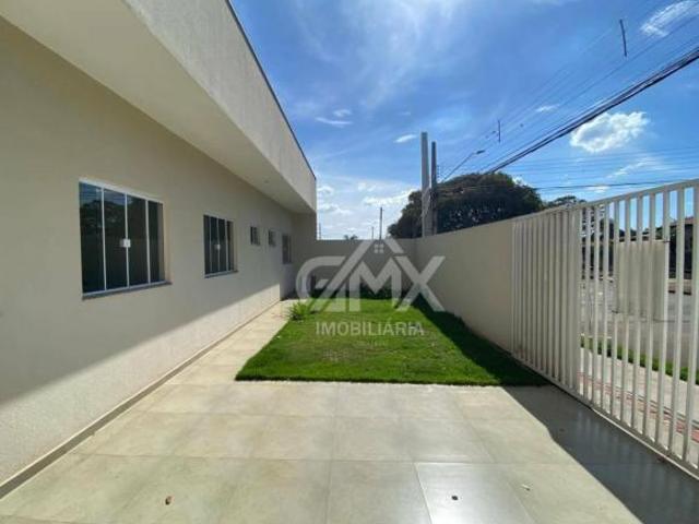 Casa à venda, 62 m² por R$ 345.000,00 Bandeirantes Londrina/PR