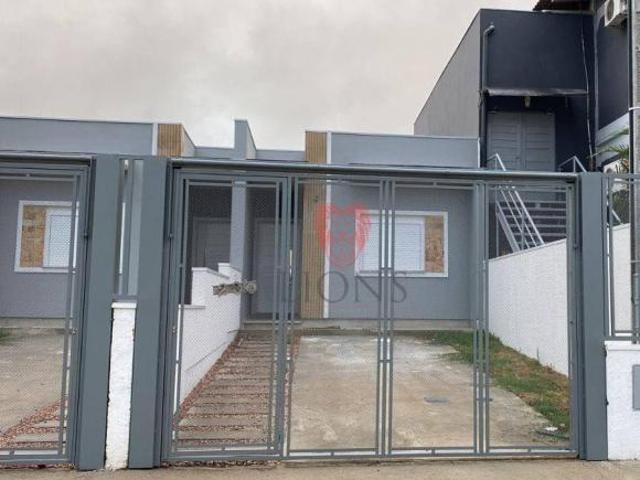 Casa à venda, 62 m² por R$ 350.000,00 Parque Marechal Rondon Cachoeirinha/RS