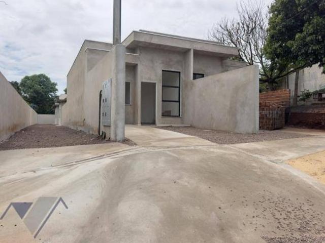 Casa à venda, 62 m² por R$ 350.000,00 Santa Felicidade Cascavel/PR